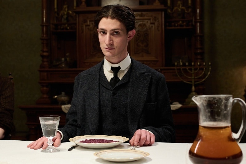 Franz (2025) Movie Review from Eye for Film