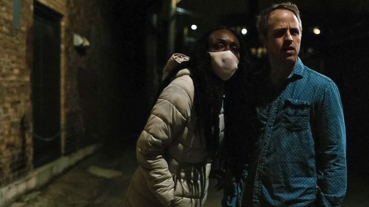 Fresh Hell (2021) Movie Review from Eye for Film