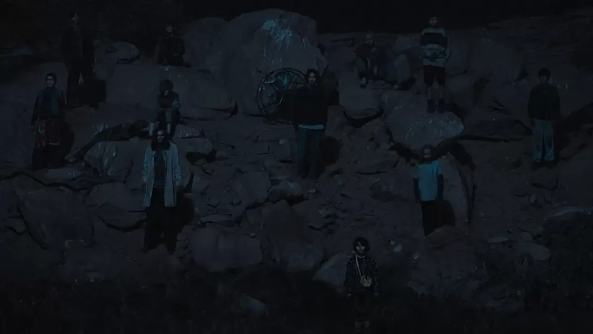 The Seeding (2023) Movie Review from Eye for Film