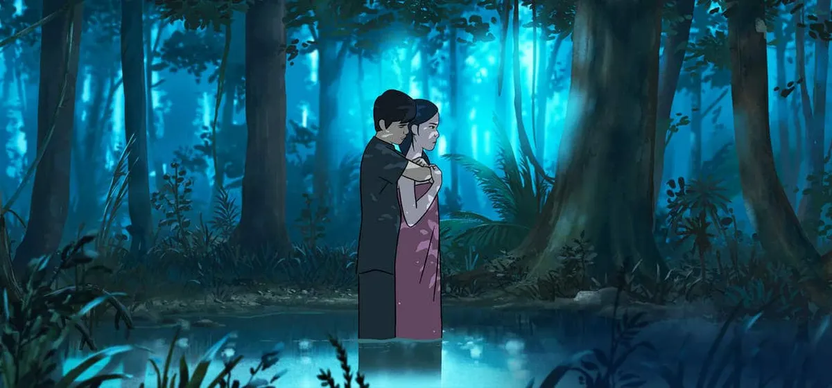 Funan (2018) Movie Review from Eye for Film