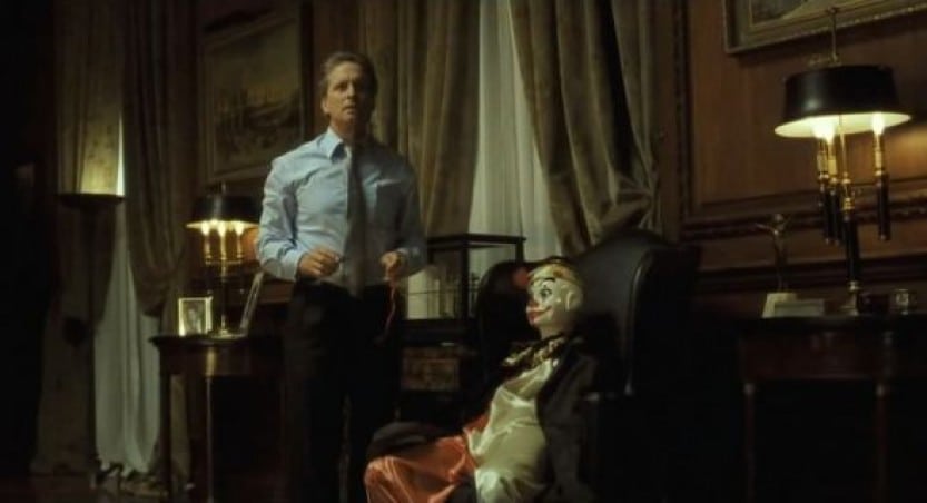 The Game (1997) Movie Review from Eye for Film