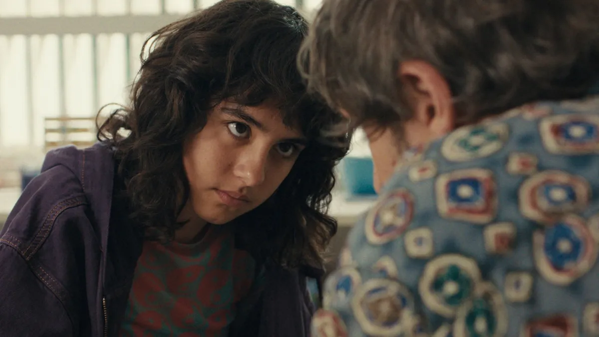 The Good Daughter (2025) Movie Review from Eye for Film
