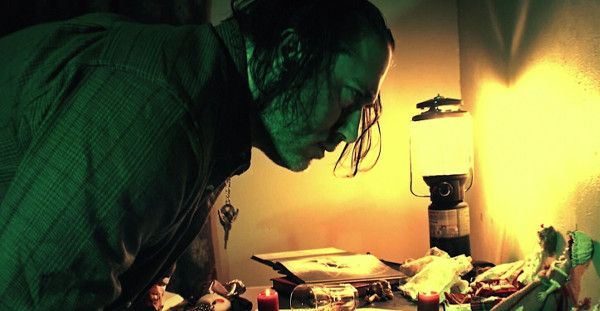 Fall Of Grace (2017) Movie Review from Eye for Film