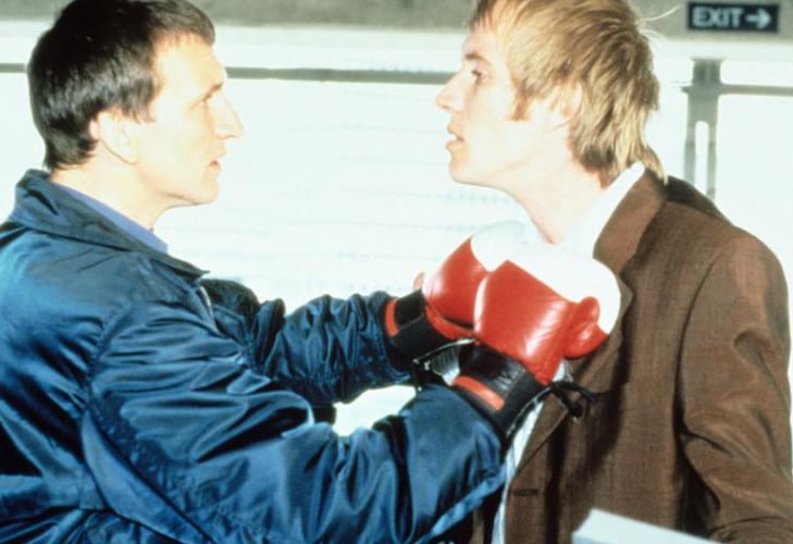 Heart (1999) Movie Review from Eye for Film