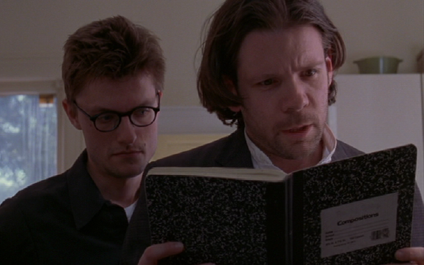 Henry Fool (1997) Movie Review from Eye for Film