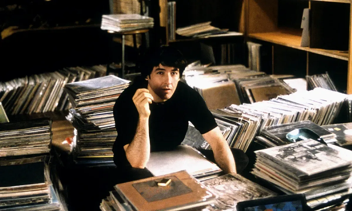 High Fidelity (2000) Movie Review from Eye for Film