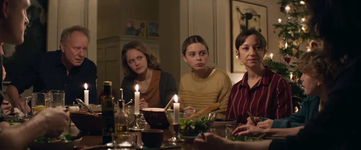 Hope (2019) Movie Review from Eye for Film