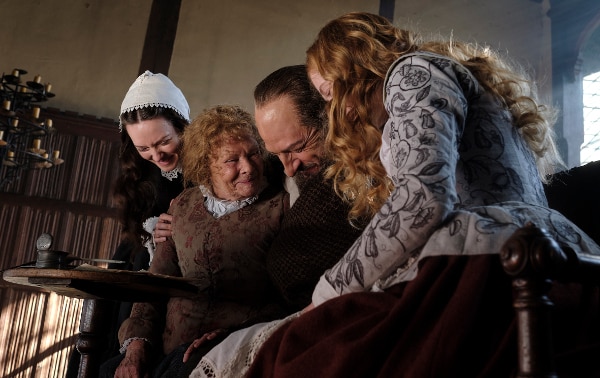 All Is True (2018) Movie Review from Eye for Film