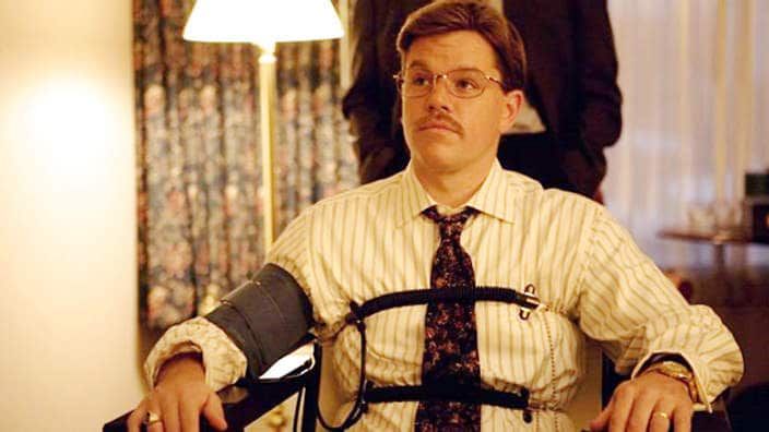 The Informant! (2009) Movie Review from Eye for Film