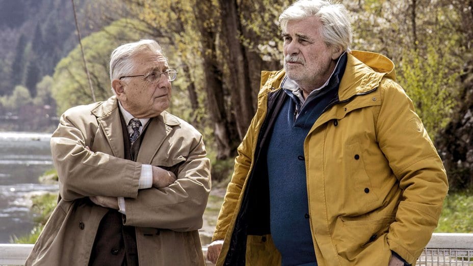 The Interpreter (2018) Movie Review from Eye for Film
