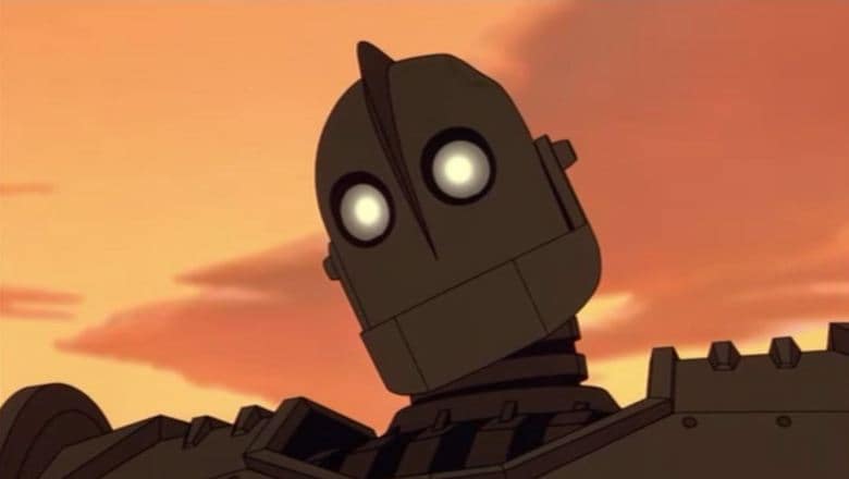 The Iron Giant (1999) Movie Review from Eye for Film