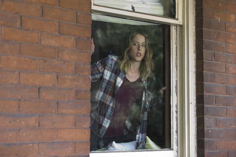 Isabelle (2018) Movie Review from Eye for Film
