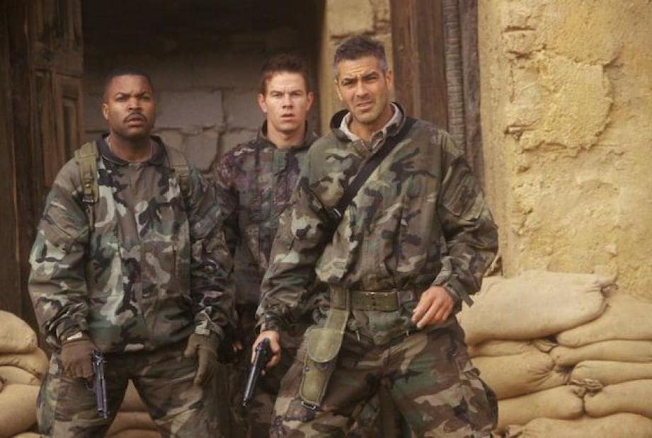 Three Kings (1999) Movie Review from Eye for Film