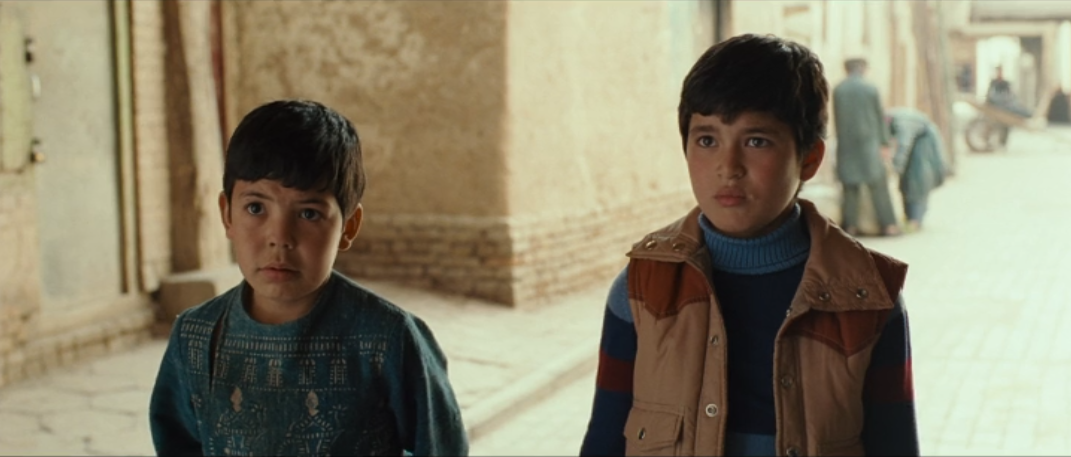The Kite Runner (2007) Movie Review from Eye for Film