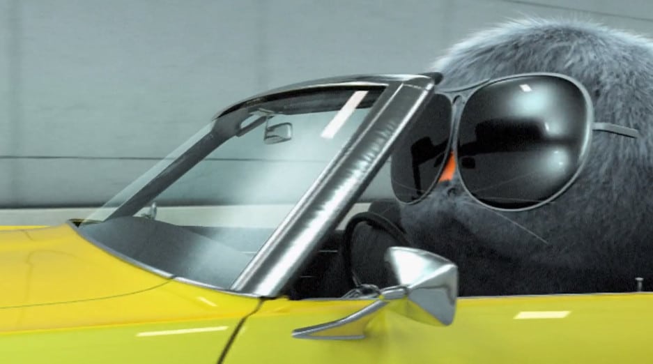 Fatal Danger (2010) Movie Review from Eye for Film