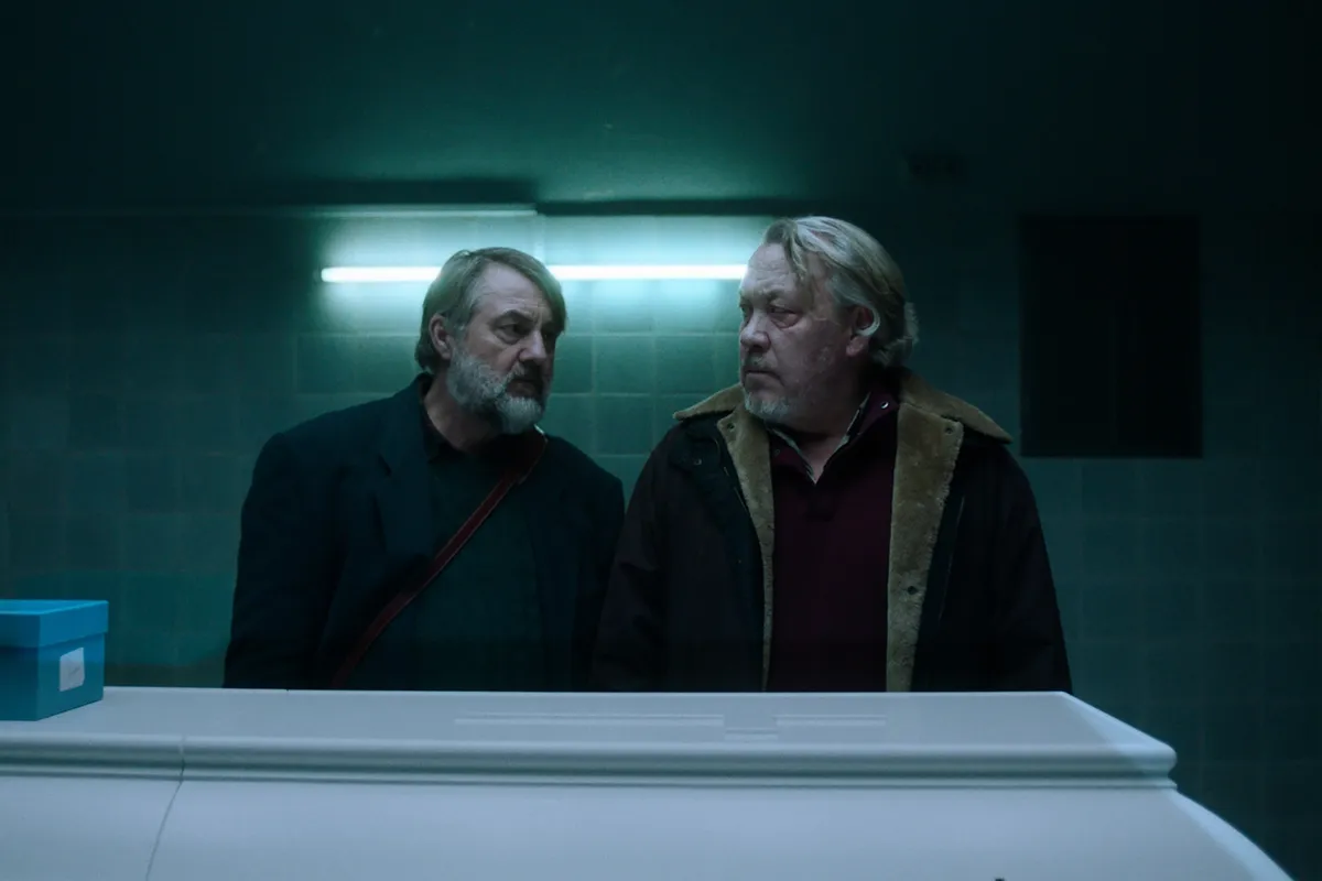 Knight Of Fortune (2022) Movie Review from Eye for Film