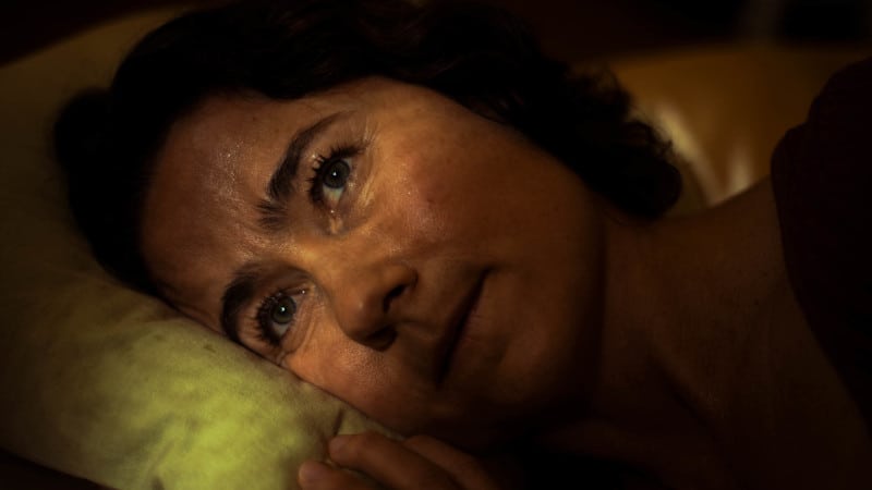 Knocking (2021) Movie Review from Eye for Film
