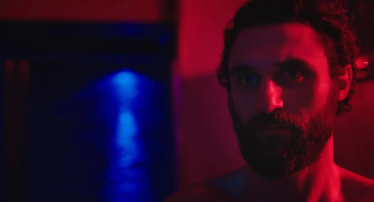 Label Me (2019) Movie Review from Eye for Film