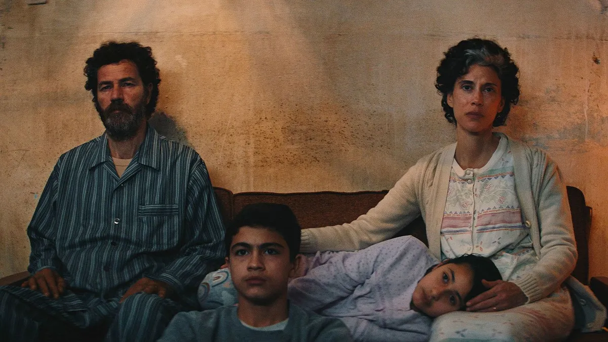 All That’s Left Of You (2025) Movie Review from Eye for Film