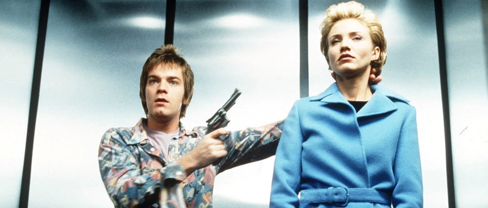 A Life Less Ordinary (1997) Movie Review from Eye for Film