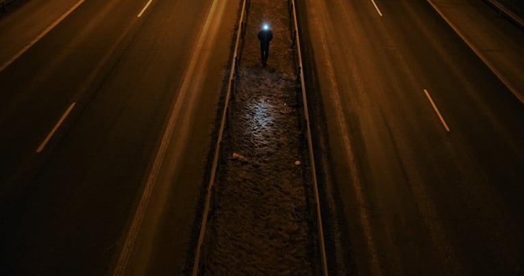 Liminality And Communitas (2018) Movie Review from Eye for Film