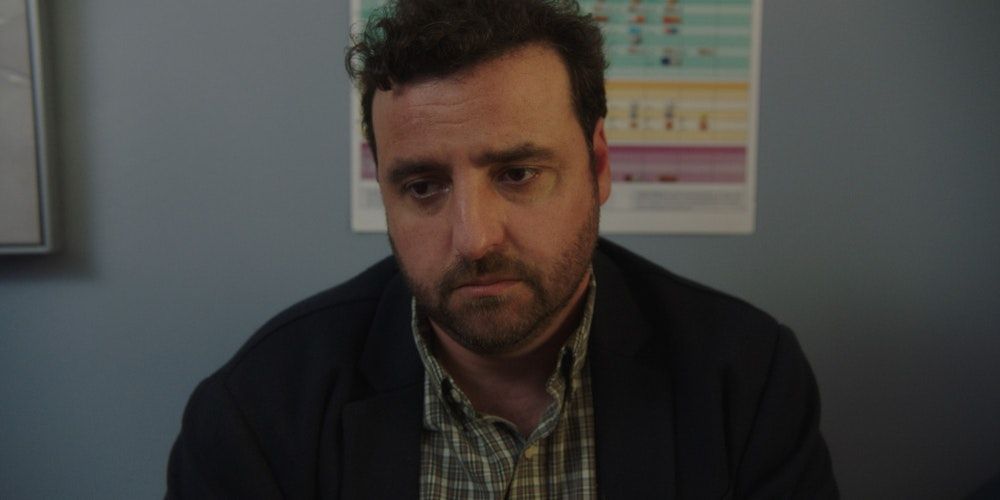 Lousy Carter (2023) Movie Review from Eye for Film