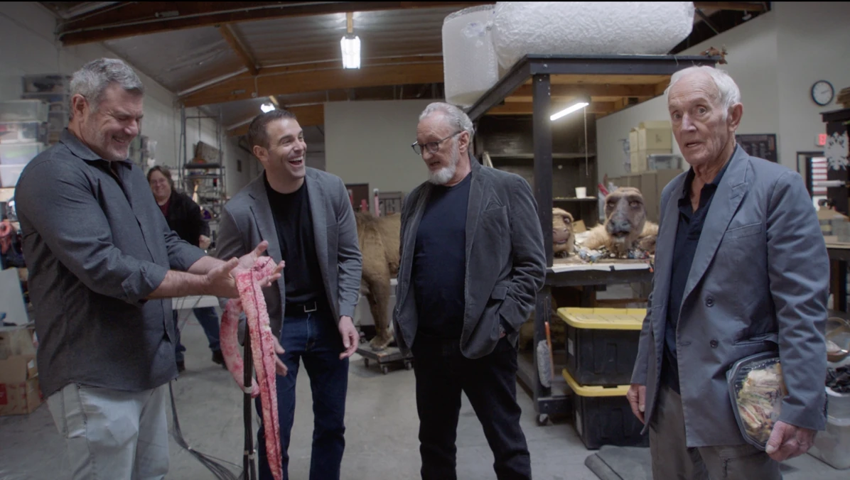 Mad Props (2024) Movie Review from Eye for Film