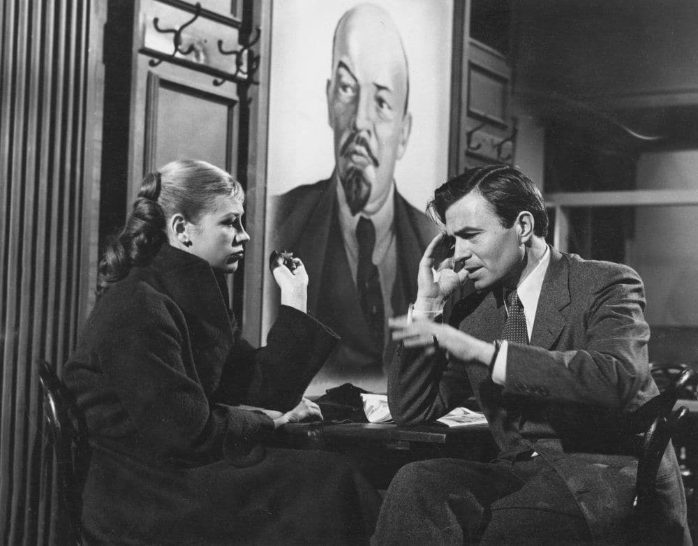 The Man Between (1953) Movie Review from Eye for Film