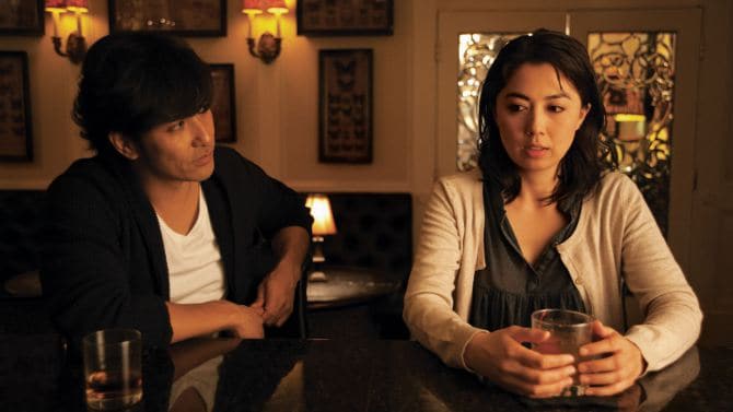 Man From Reno (2014) Movie Review from Eye for Film