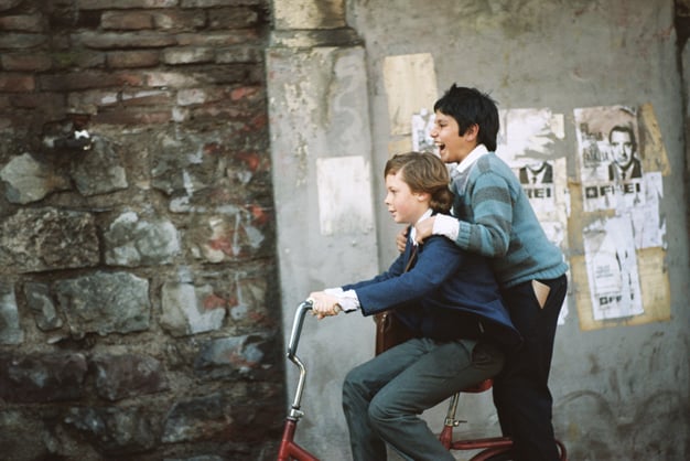 Machuca (2004) Movie Review from Eye for Film