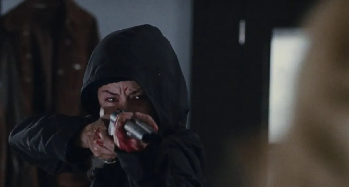 Martyrs (2008) Movie Review from Eye for Film
