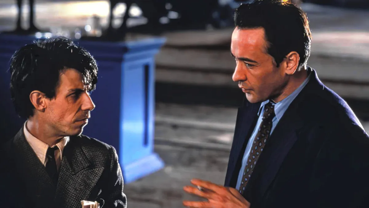 Max (2002) Movie Review from Eye for Film