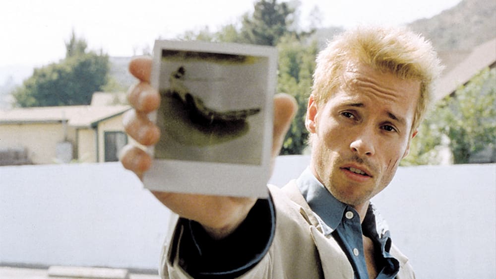 Memento (2000) Movie Review from Eye for Film