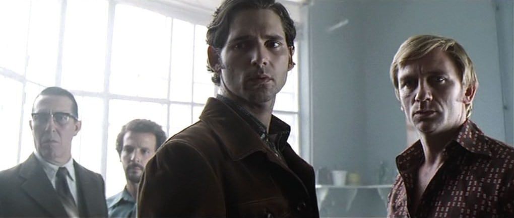 Munich (2005) Movie Review from Eye for Film