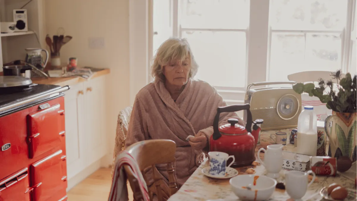 My Name Is Beth (2022) Movie Review from Eye for Film