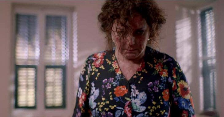 Naciye (2015) Movie Review from Eye for Film