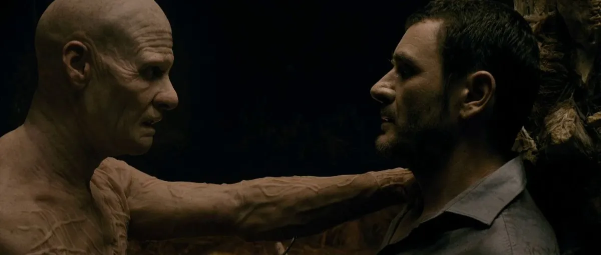 Painless (2012) Movie Review from Eye for Film