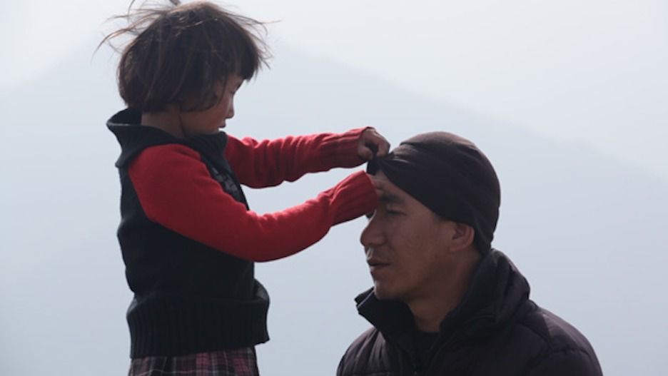 Tashi And The Monk (2014) Movie Review from Eye for Film