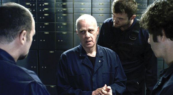 The Midnighters (2016) Movie Review from Eye for Film