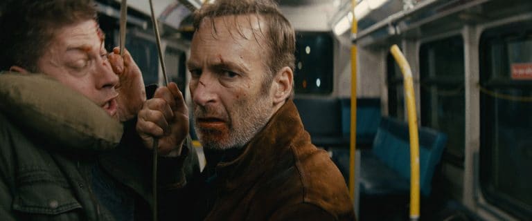 Nobody (2021) Movie Review from Eye for Film