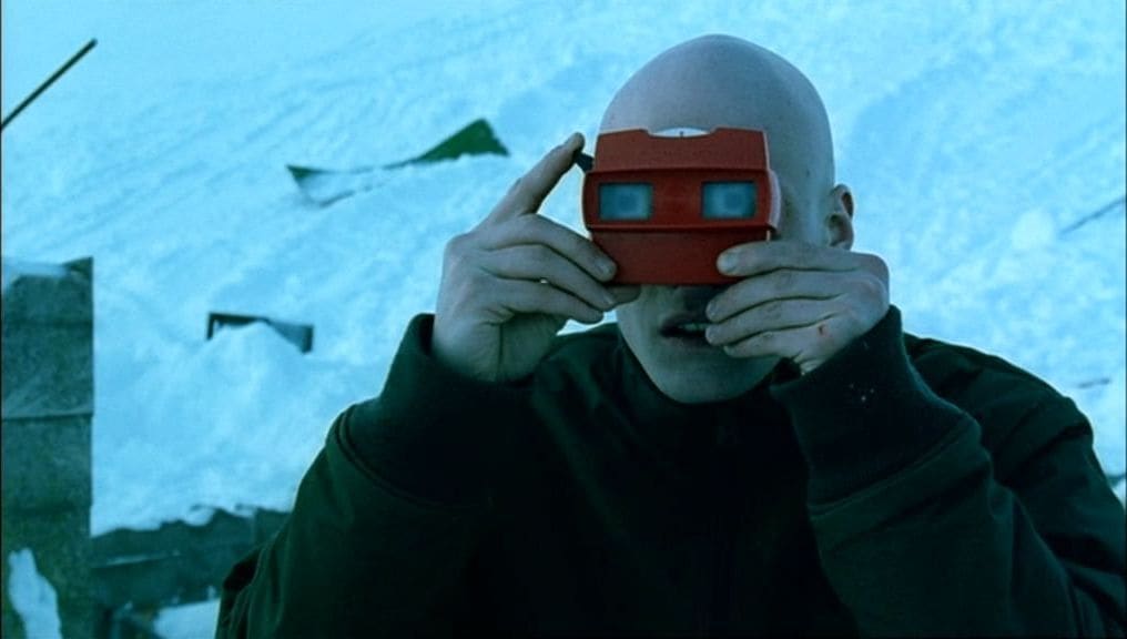 Noi Albinoi (2003) Movie Review from Eye for Film