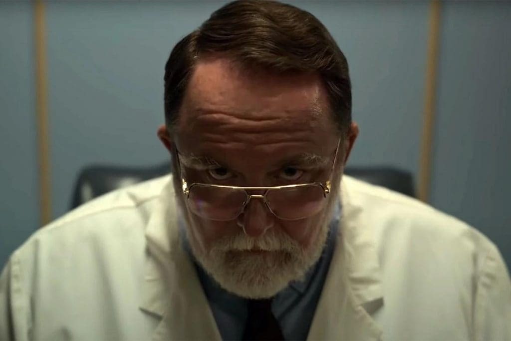 Eye For Film: Our Father (2022)