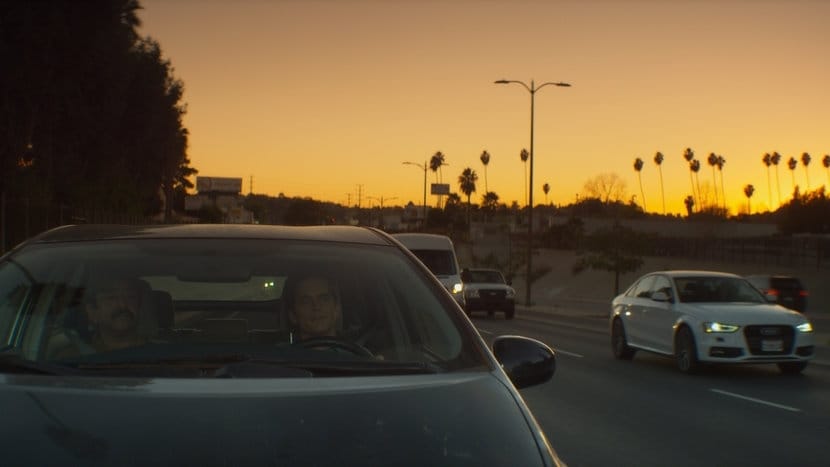 Papi Chulo (2018) Movie Review from Eye for Film