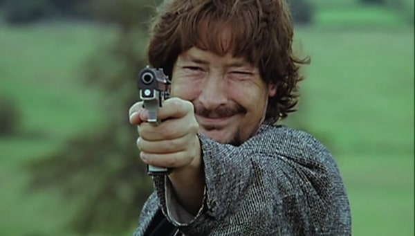 Parting Shots (1999) Movie Review from Eye for Film