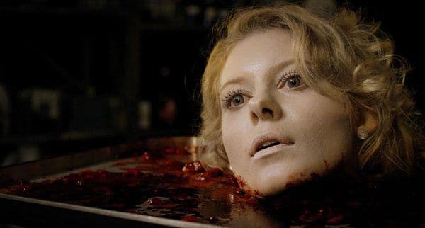 Patchwork (2015) Movie Review from Eye for Film