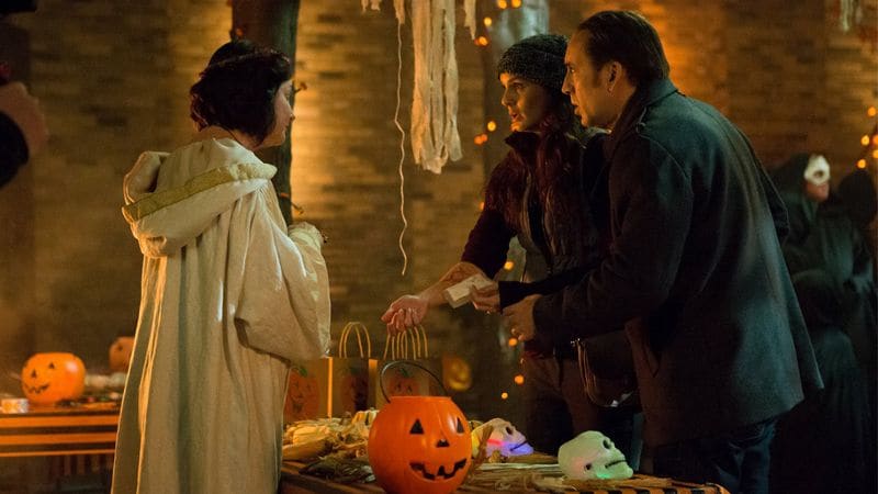 Pay The Ghost (2015) Movie Review from Eye for Film