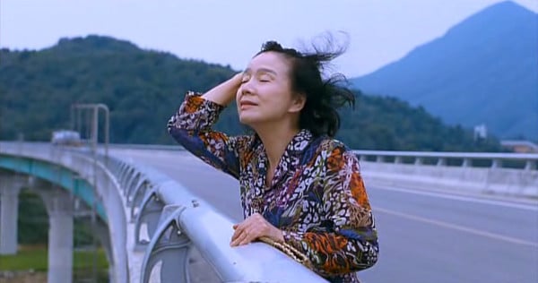 Poetry (2010) Movie Review from Eye for Film