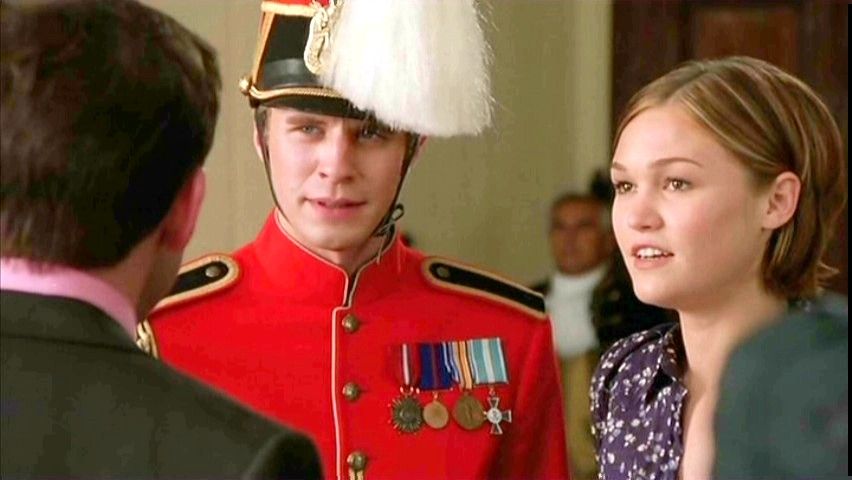 The Prince And Me (2004) Movie Review from Eye for Film
