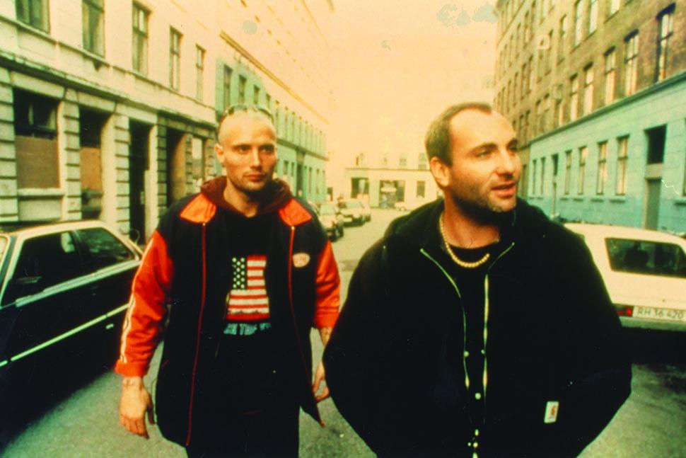 Pusher (1996) Movie Review from Eye for Film