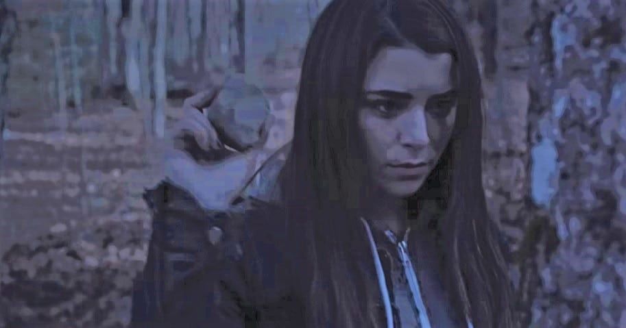Pyewacket (2017) Movie Review from Eye for Film